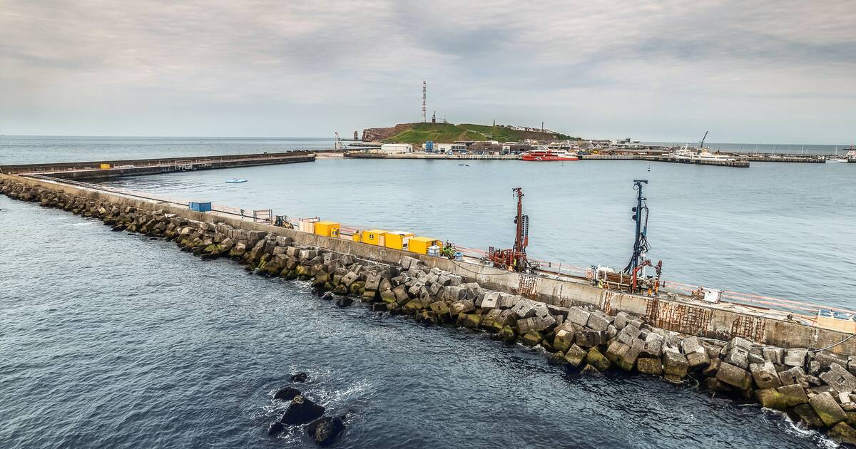 Grouting | BAUER Engineering India Private Limited